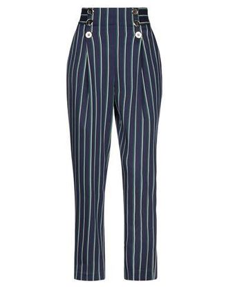 Elisabetta Franchi BAS - Pantalons sur YOOX.COM