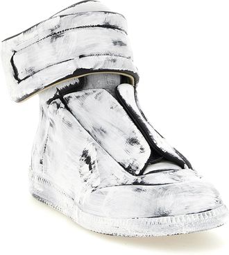 Maison Margiela Sneaker - White