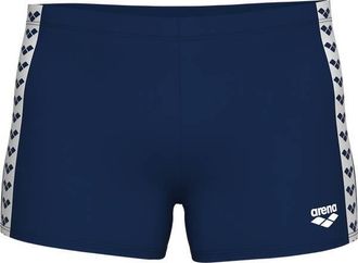 Arena Badehose MENS ICONS SWIM SHORT SOLID