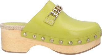 Baldinini SCHUHE - Mules & Clogs auf YOOX.COM