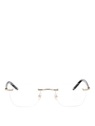 Montblanc Brillen - Gold