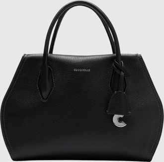 Coccinelle Handtasche COCCINELLE Damen Farbe Schwarz