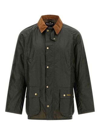 Barbour Veste Casual - Vert