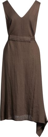 PESERICO KLEIDER - Midi-Kleider auf YOOX.COM