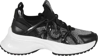 Pinko Sneaker - Schwarz