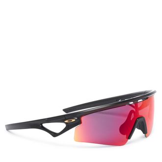 Oakley Sonnenbrillen Oakley Sphaera Strike 0OO9531 95310237 Schwarz
