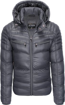 Ombre Jacke