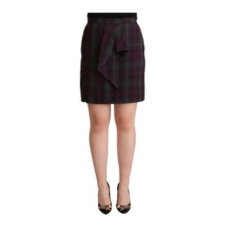 Bencivenga Short Skirts - - Skirts - Damen - Mehrfarbig - L