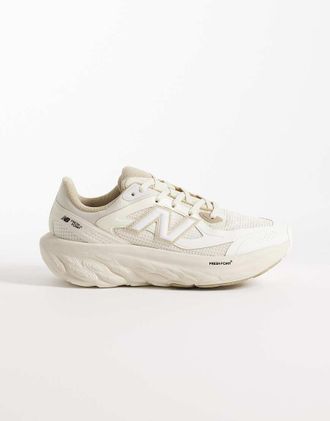 New Balance TRN - Baskets - Beige-rose