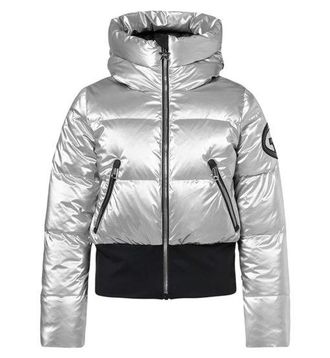 Goldbergh Bombardino W - Skijacke - Damen