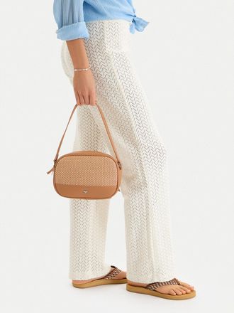 Roxy Handtasche Roxy CEO-ROXY-L-001-09 Braun