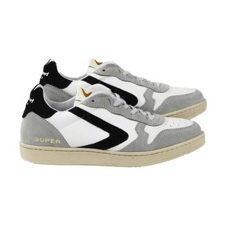 Valsport Stylische Sneakers f&uuml;r Herren - - Shoes - Herren - Wei&szlig; - 42 EU