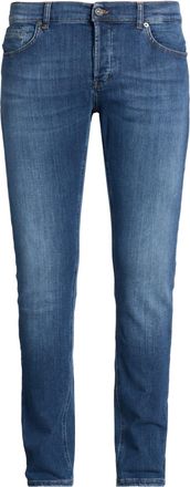 Dondup HOSEN & R&Ouml;CKE - Jeanshosen auf YOOX.COM