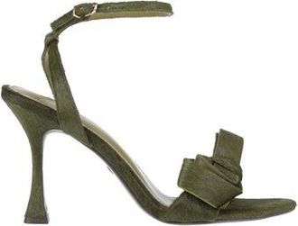 Lola Cruz CHAUSSURES - Sandales sur YOOX.COM