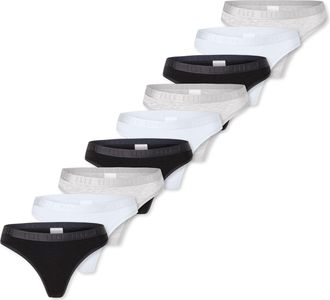 Elle Tanga Super Soft