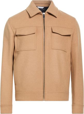 Manuel Ritz JACKEN & M&Auml;NTEL - Jacken und Anoraks auf YOOX.COM
