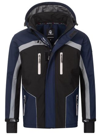 Rock Creek Outdoorjacke
