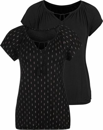 Vivance Damen T-Shirt