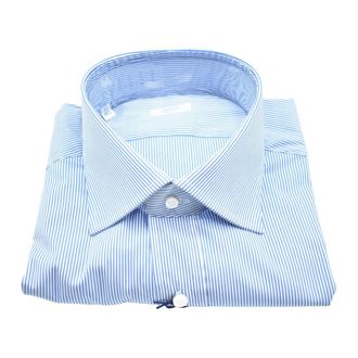 Barba Herren, Shirts, Blau, 2XLGr&ouml;&szlig;e