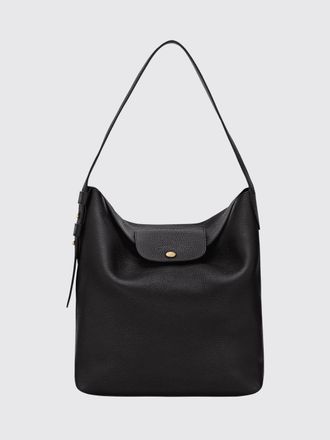 Longchamp Mini Sac Femme couleur Noir
