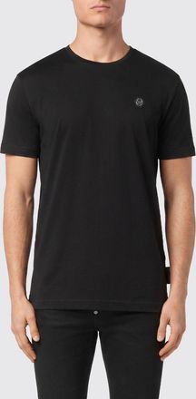 Philipp Plein T-Shirt Herren Farbe Schwarz