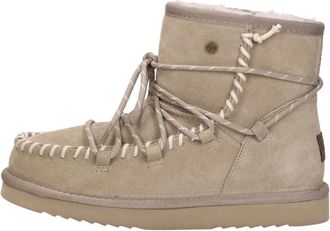 Warmbat Femme, Chaussures, Beige, Taille: 40 EU Kalbarri Boot