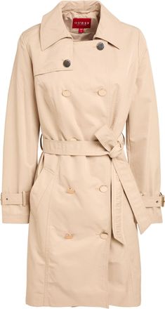 Guess JACKEN & M&Auml;NTEL - Jacken, M&auml;ntel & Trenchcoats auf YOOX.COM