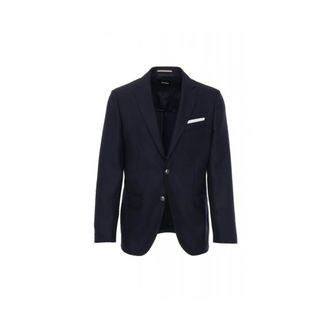 HUGO BOSS Blazer - - Jackets - Herren - Blau - 4XL