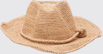 Ibeliv Chapeau Femme couleur Chair