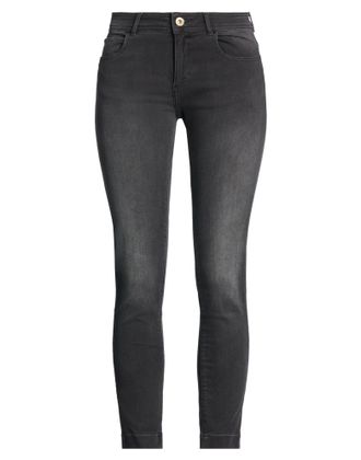 Sessun HOSEN & R&Ouml;CKE - Jeanshosen auf YOOX.COM