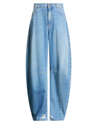 Dolce & Gabbana HOSEN & R&Ouml;CKE - Jeanshosen auf YOOX.COM