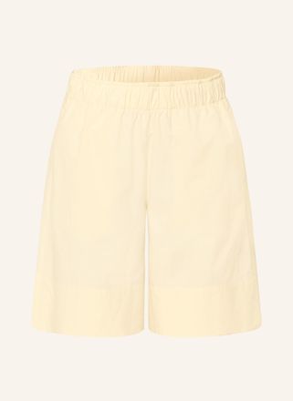 Rich & Royal Shorts gelb