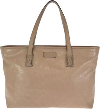 Gucci Damen, Pre-Owned, Beige, ONE SIZEGr&ouml;&szlig;e