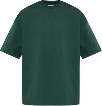Darkpark Darkpark, Homme, Tops, Vert, Taille: XL T-Chemises