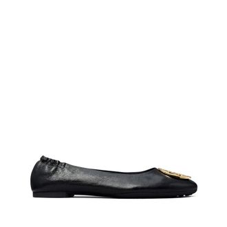 Tory Burch Claire Ballet - - Shoes - Damen - Schwarzk - 36 EU