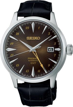 Seiko Presage Automatik Herrenuhr SSK039J1