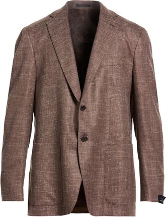 Scabal ANZ&Uuml;GE und CO-ORDS - Blazers auf YOOX.COM