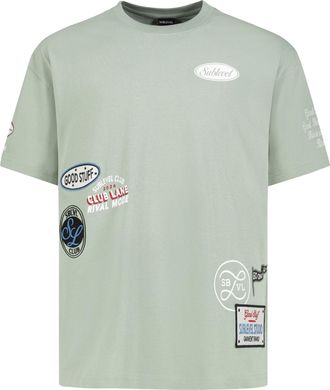 Sublevel T-Shirt