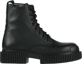 A|X Armani Exchange SCHUHE - Stiefeletten auf YOOX.COM