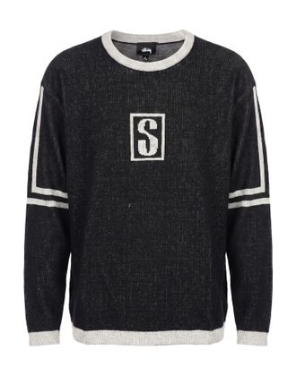 St&uuml;ssy STRICKWAREN - Pullover auf YOOX.COM