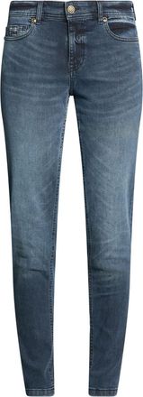 Versace HOSEN & R&Ouml;CKE - Jeanshosen auf YOOX.COM