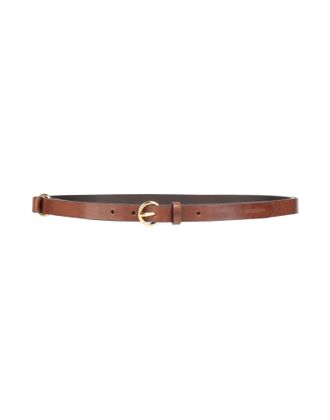 Emporio Armani Kleinlederwaren - G&uuml;rtel auf YOOX.COM