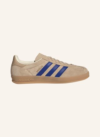 adidas Originals Adidas Originals Sneaker Gazelle Indoor braun