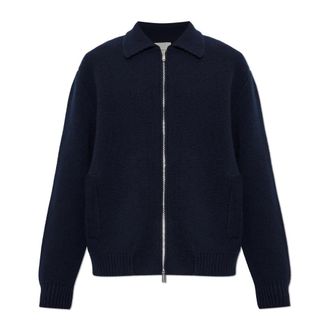 Laneus Herren, Strickwaren, Blau, XLGr&ouml;&szlig;e