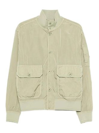 C.P. Company C. P. Company Bomber - Gris