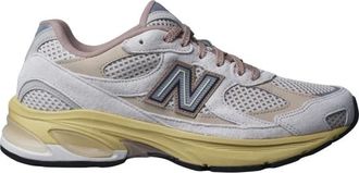 New Balance Herren, Schuhe, Beige, 43 1/2 EUGröße