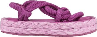 Isabel Marant SCHUHE - Espadrilles auf YOOX.COM