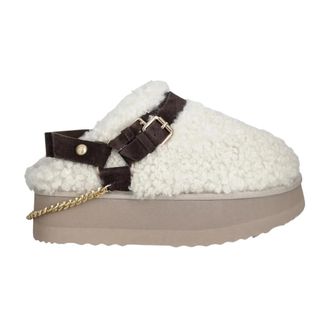 Liu Jo Jane 17 - Femme - Chaussures - Blanc - Taille: 40 EU
