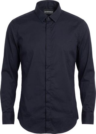 Emporio Armani TOPS - Hemden auf YOOX.COM