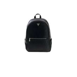 Guess Torino Logo Rucksack - - Bags - Herren - Schwarzk - ONE SIZE